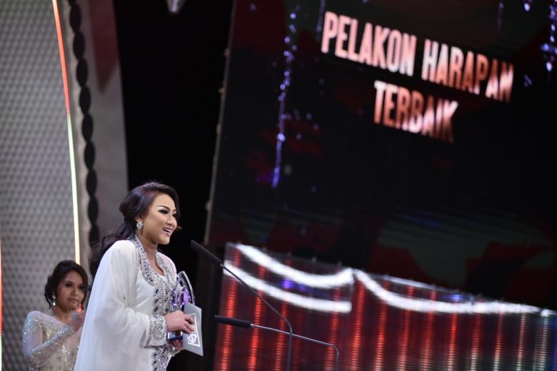 Drama-comedy Kisah Tok Kadi bags four awards at Pesta Perdana | The ...