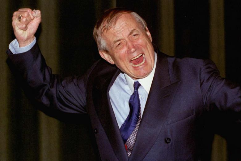 Russian Soviet-era poet Yevgeny Yevtushenko dies at 84 | The Straits Times