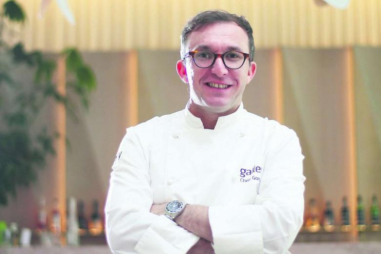 Make a Spanish fish dish based on a 500-year-old recipe | The Straits Times