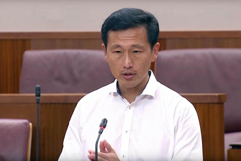 Parliament: Australian government 'fully committed' to expanded SAF ...