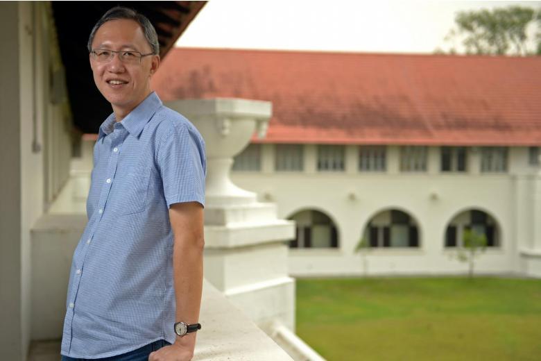 SGX sets up new regulatory unit with Tan Cheng Han as chairman | The ...