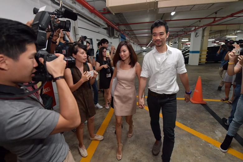 City Harvest appeal: 4 possible scenarios facing Kong Hee and church ...