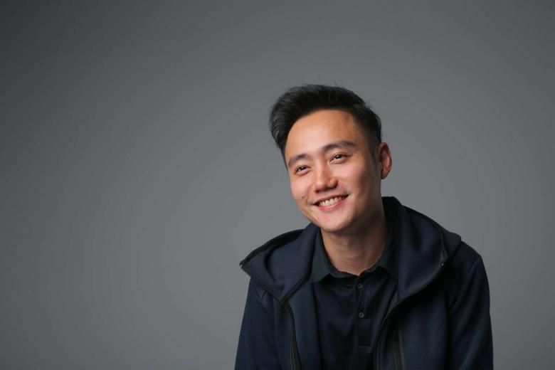 Boo Junfeng's Apprentice wins two awards at Switzerland's Fribourg ...