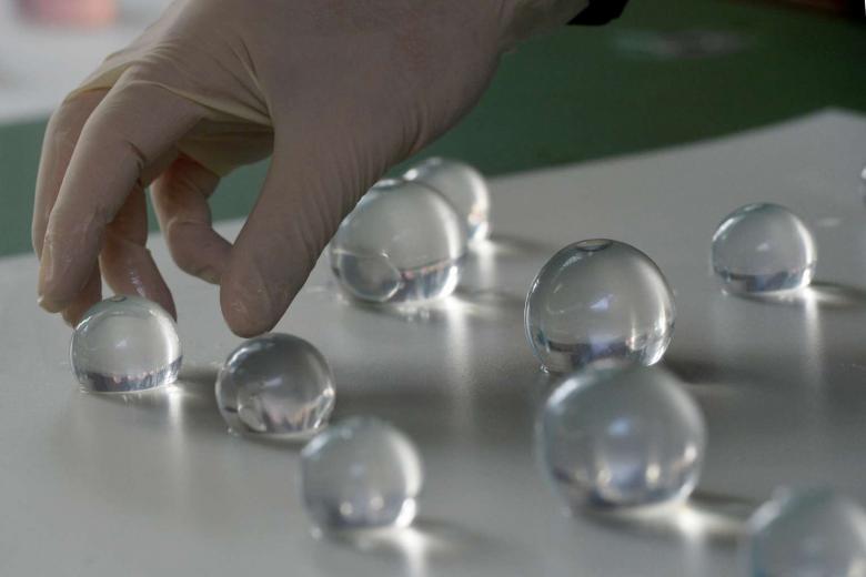 Beyond Ooho edible blob: 4 other unusual containers that can be ...