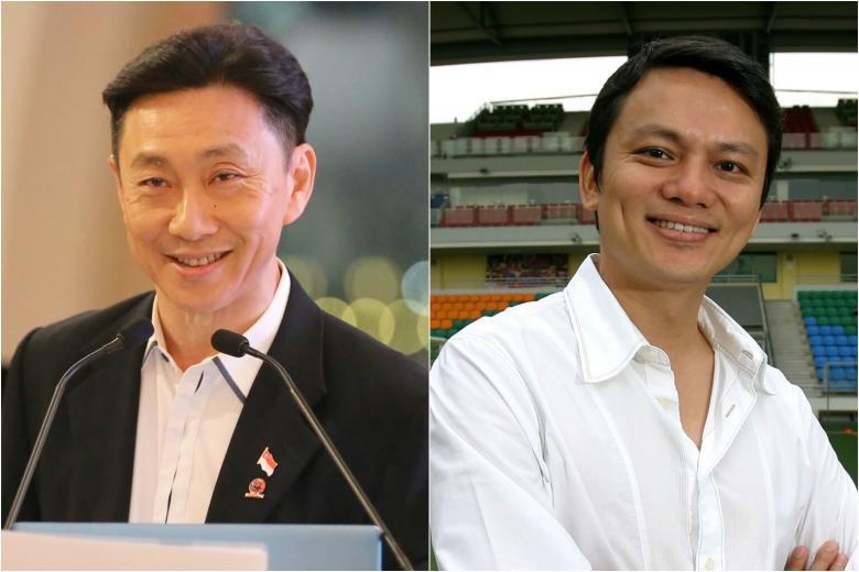 Football: Winston Lee releases evidence to show Bill Ng was aware $500k ...