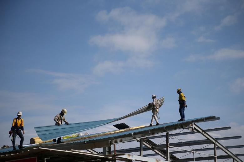 Government initiatives to be rolled out to address worksite vehicle ...