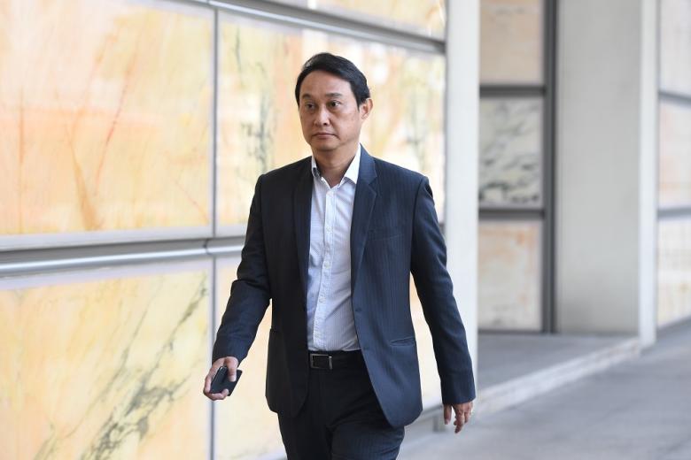 City Harvest case: Sharon Tan to start jail term earlier, Chew Eng Han ...