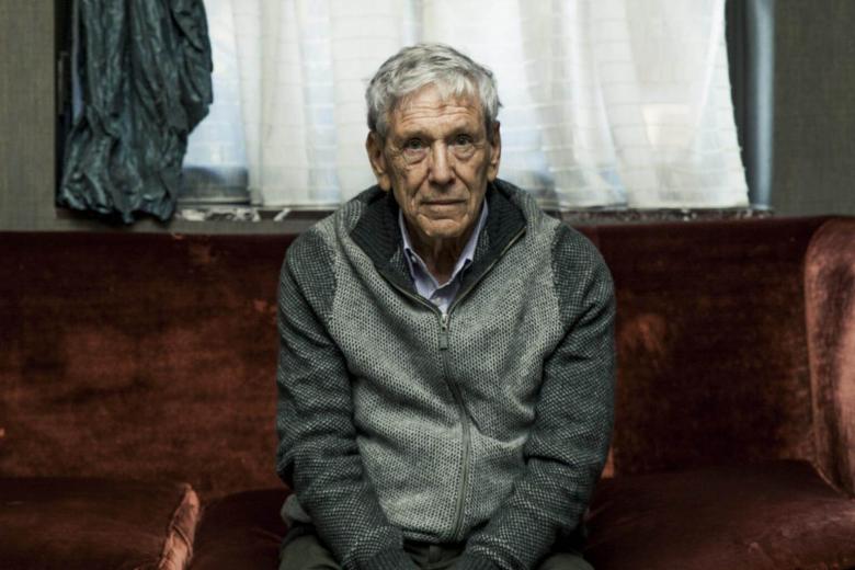 Two Israeli authors make Man Booker global shortlist | The Straits Times