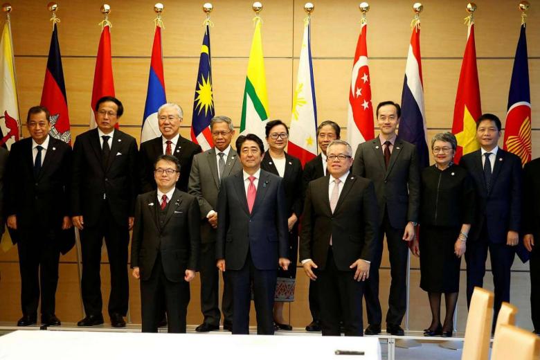 Asean leaders meeting in Manila a chance for grouping to show its ...