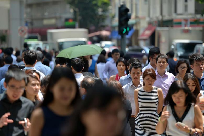 Asia's legendary savers missing out by being too conservative, says ...