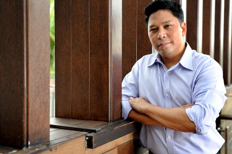 MMA: One Championship boss Victor Cui confident promotion has strong ...