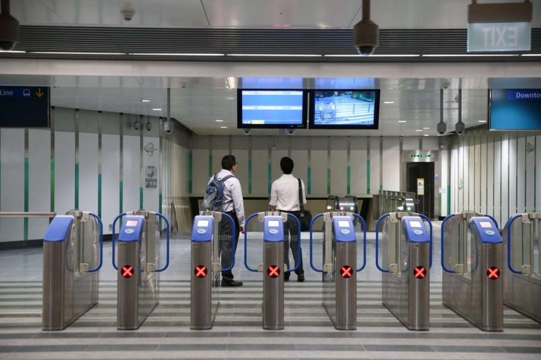 Downtown Line train services to start later on Sundays for testing of ...