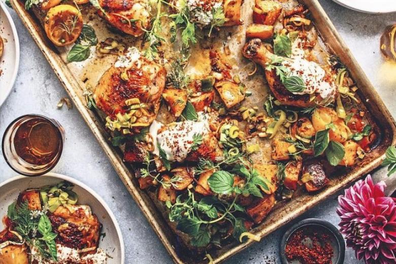 Game-changers of cooking: Reviews of 4 new cookbooks | The Straits Times