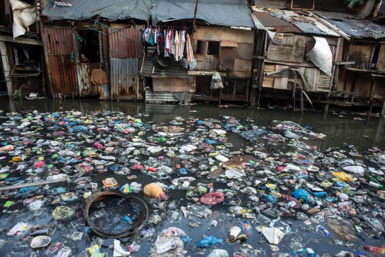 Time for Asean to combat climate change: Philippine Daily Inquirer ...