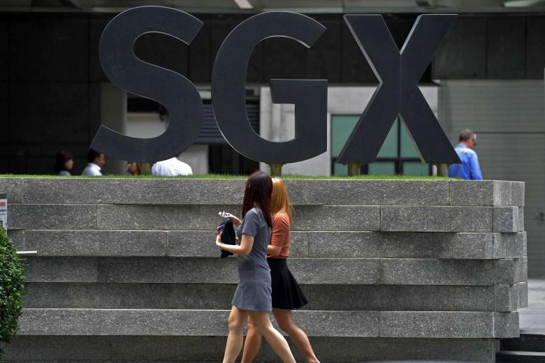 New SGX regulatory unit open to reviewing quarterly report requirement ...