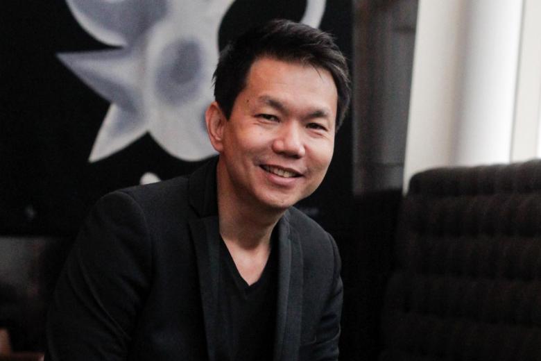 Mediacorp CEO Shaun Seow leaves to join parent Temasek Holdings | The ...