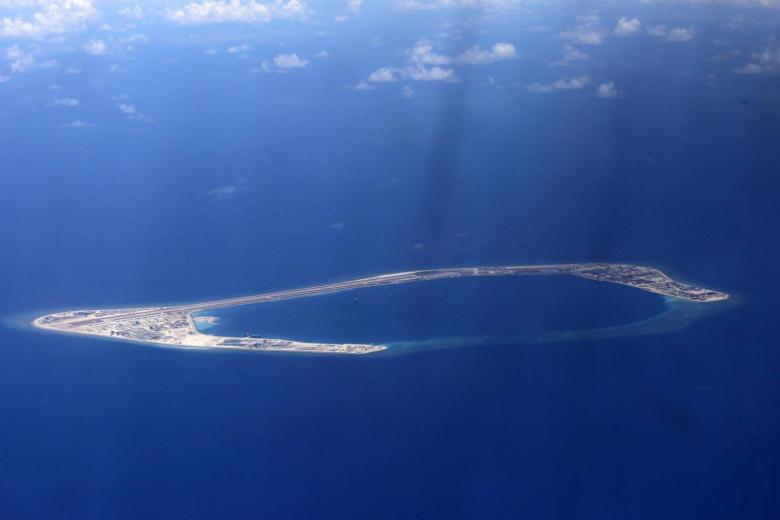 China welcomes Asean summit declaration on South China Sea | The ...