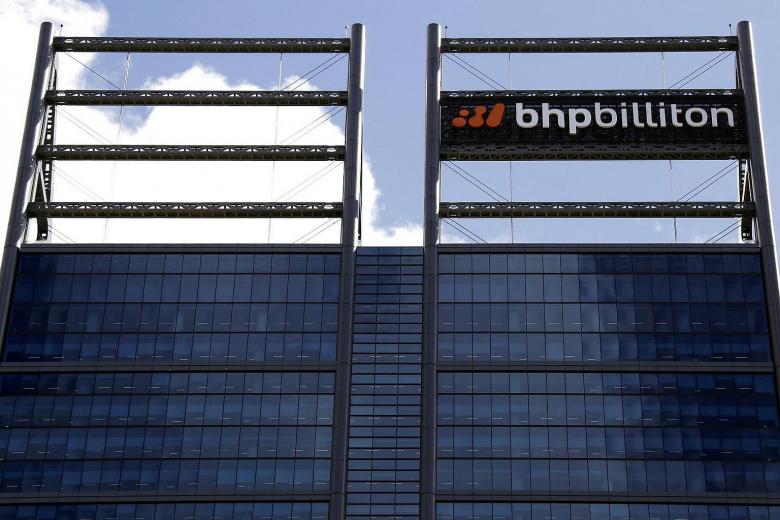 Australia blocks plan to move BHP's main listing to London, warns of ...