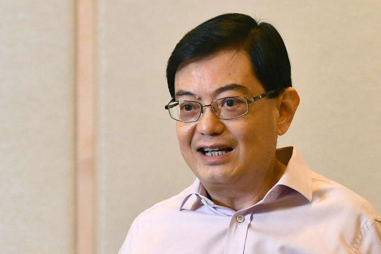 Heng Swee Keat to attend Asean+3, ADB meetings in Yokohama | The ...