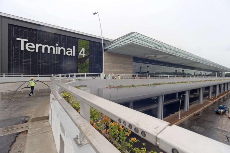 More than 80 retail outlets, a new heritage zone to open at Changi ...