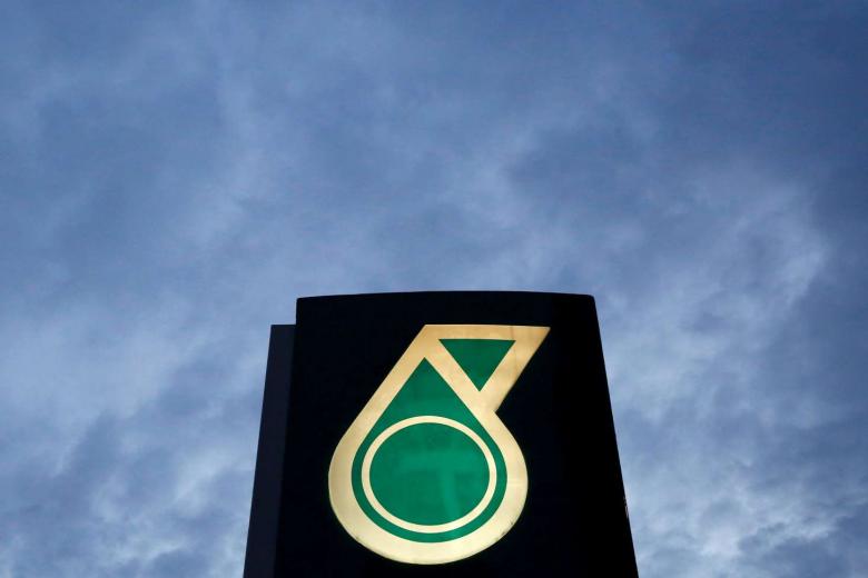 Malaysia's Petronas to support extension of oil output cuts | The ...