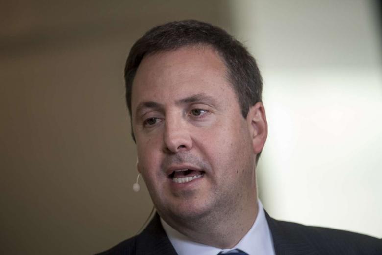 Australia receptive to China's One Belt, One Road, but national ...