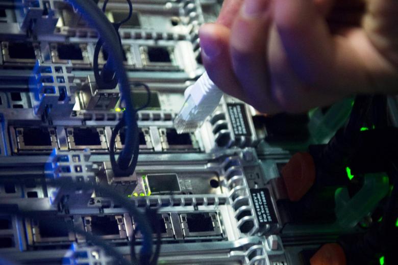 Thai junta mulling new cyberlaw giving authorities access to private ...