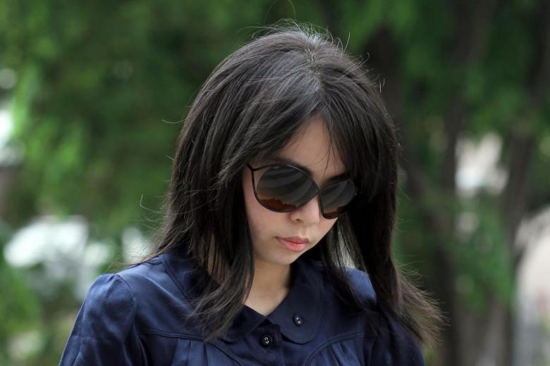 Serial shoplifter Goh Lee Yin found dead one day before court ...