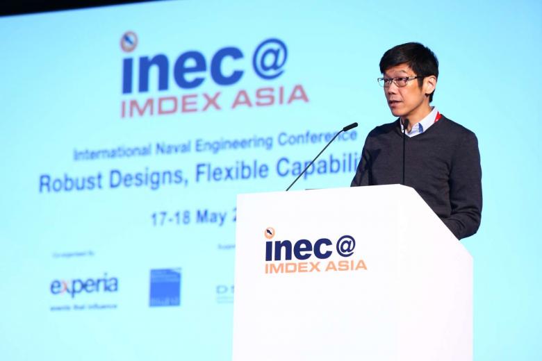 Tap expertise of commercial sectors to develop new defence capabilities ...