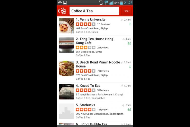 More US diners pass over national chains in favour of local eateries ...