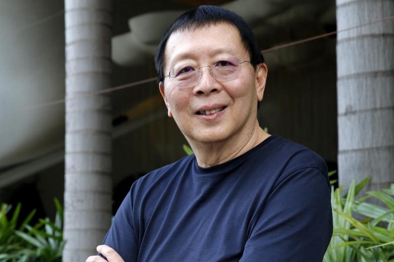 Zouk founder Lincoln Cheng charged with drink driving and dangerous ...