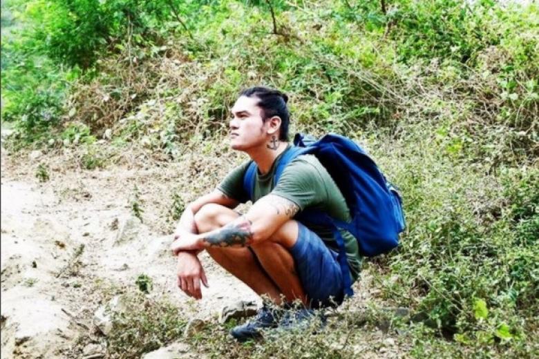 Philippine's Rodrigo Duterte's youngest son hosts new reality travel ...