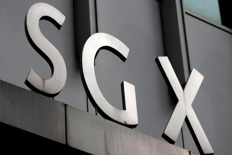 SGX said to be near deal with IMDA on getting local start-ups to list ...