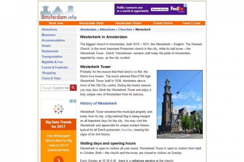 Dutch funeral expo digs up the latest in death trends | The Straits Times