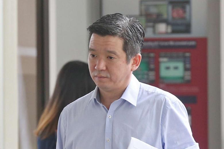 Shaw family scion Howard Shaw sentenced to 8 weeks' jail, $10k fine for ...