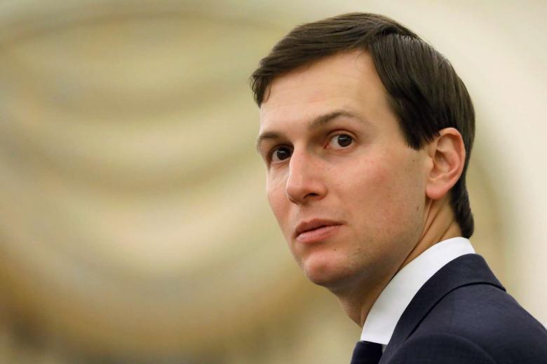 Russian ambassador told Moscow that Kushner wanted secret ...
