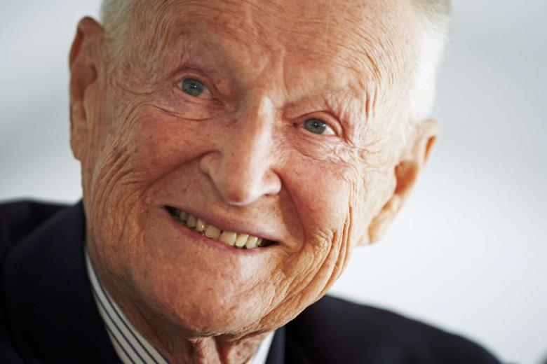 Top aide to former US president Jimmy Carter, Zbigniew Brzezinski, dies ...