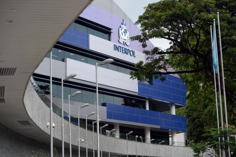 Interpol operation across 14 countries unearths new routes, methods for ...