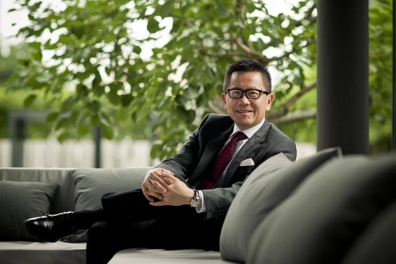 Luxury property developer SC Global's CEO Simon Cheong joins SIA board ...
