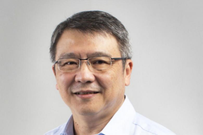 NKF appoints Tim Oei as new CEO with effect from Sept 4 | The Straits Times