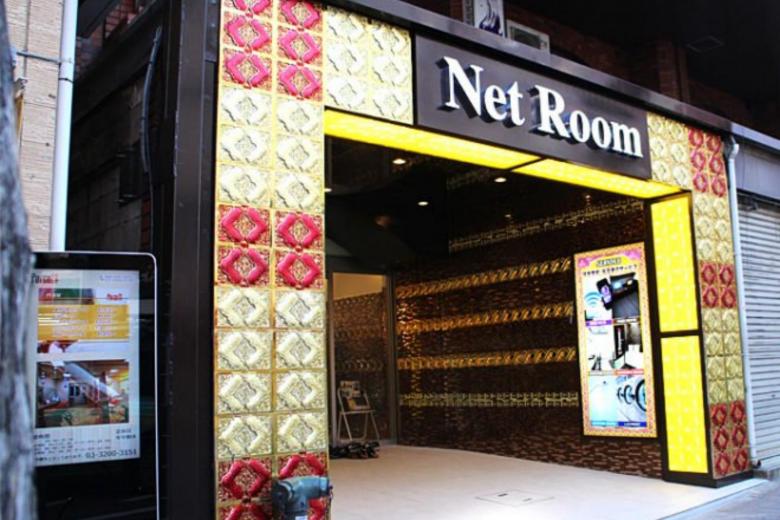 Japanese Internet cafe chain transforms into budget hotel for ...