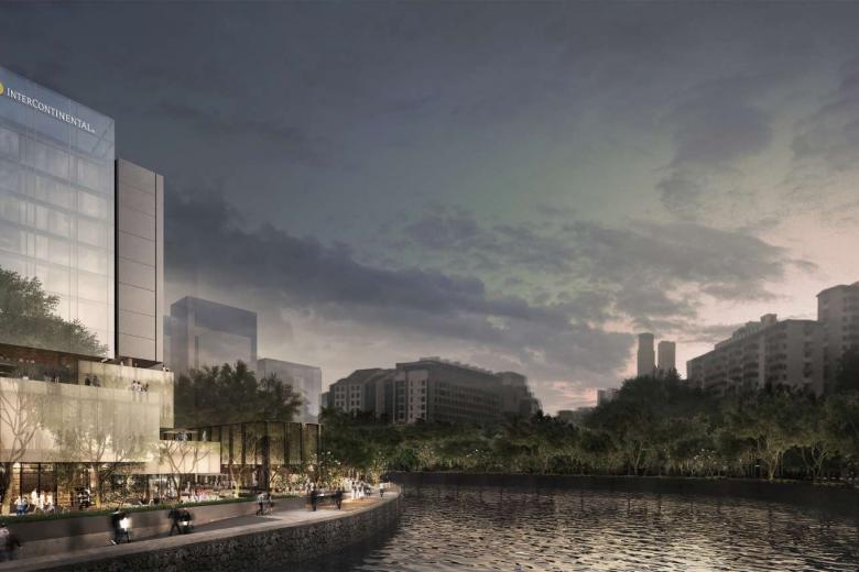 New F&B outlets make Robertson Quay a hot dining destination | The ...