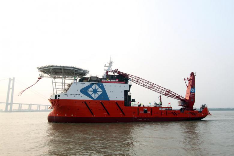 Pacific Radiance granted S$85 million lifeline under Government-backed ...