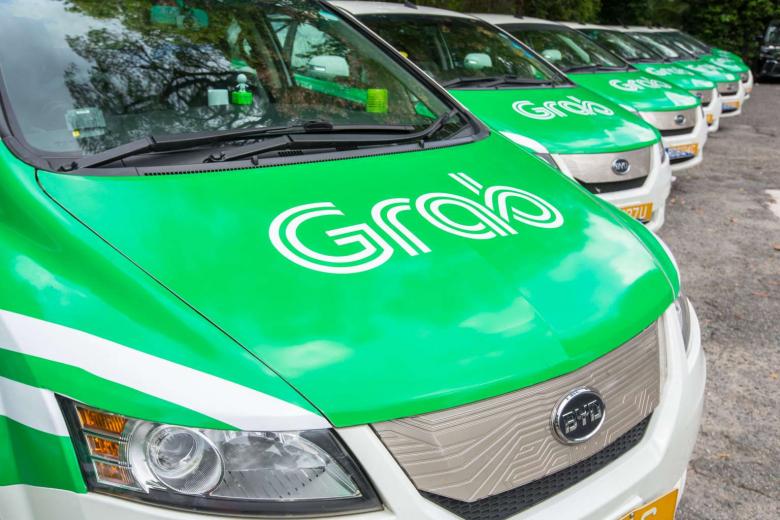 Grab announces insurance plan for carpooling service GrabHitch | The ...
