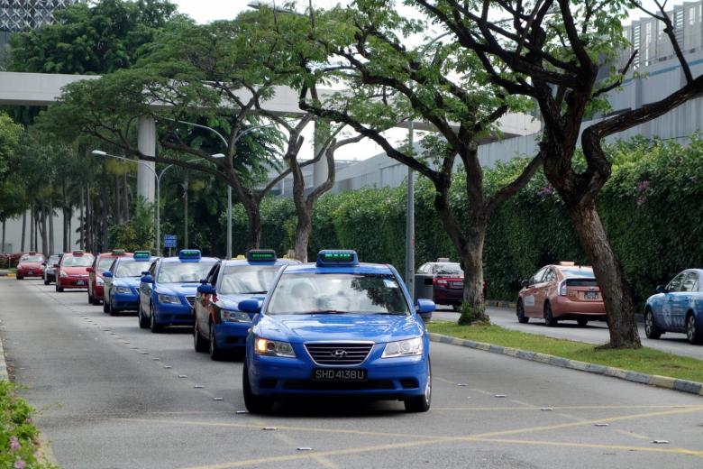 Serial taxi-cheat fined $8,000 and ordered to compensate 15 taxi ...