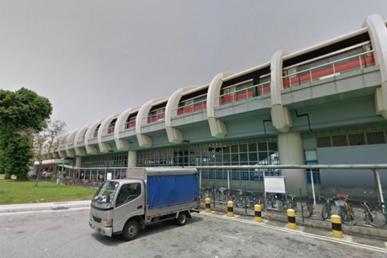 27-year-old man who left bags at Aljunied MRT Station arrested, second ...