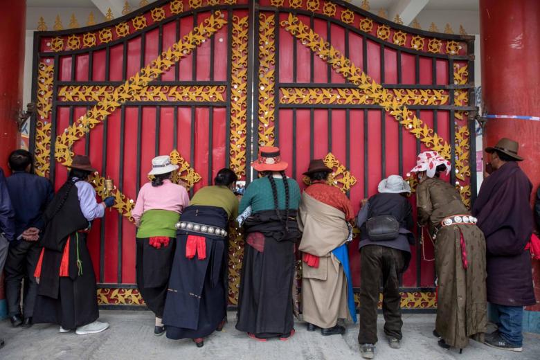 The exams that bring China to a standstill: The Star columnist | The ...