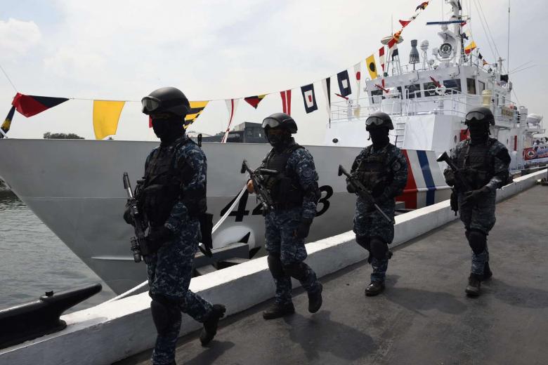 Wounded Vietnamese hostage, kidnapped by Abu Sayyaf, rescued in the ...
