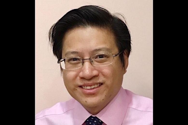 Tan Kim Hong to be new chief executive of Public Transport Council from ...