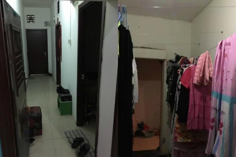 400 people found living in underground slum in basement of high-end ...